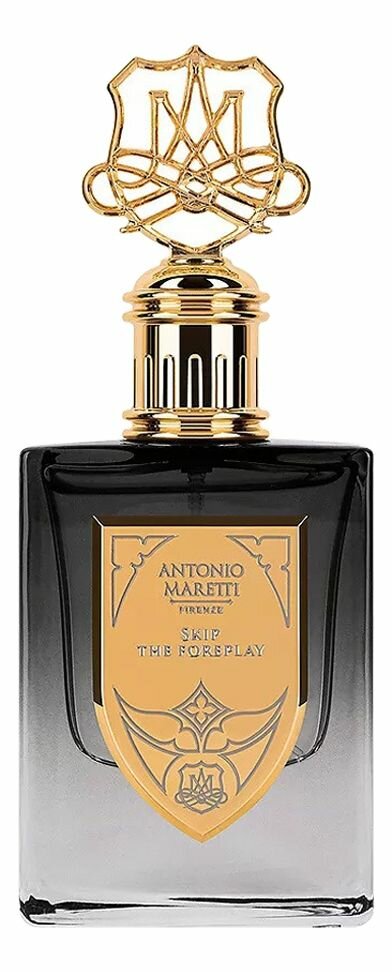 Antonio Maretti Skip The Foreplay Парфюмерная вода для мужчин 50 ml