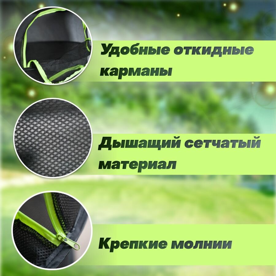 Сетка сушилка круглая — фото 1