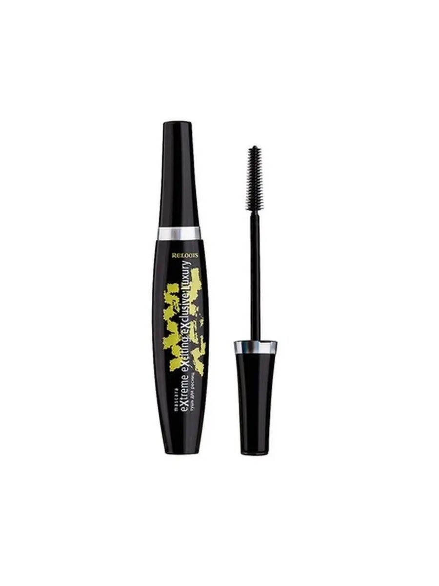 Тушь для ресниц Xxxl