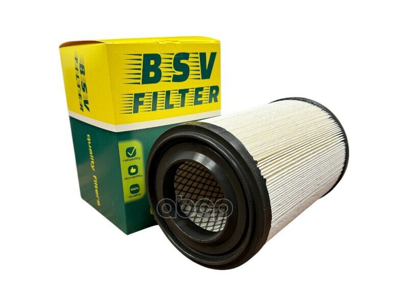 Фильтр воздушный DONGFENG Captain-T с 22г.- BSV арт. BSV45063011