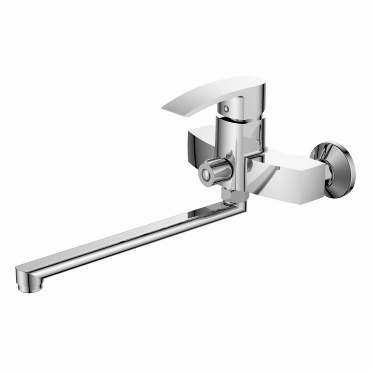 Ledeme Смеситель для ванны 2243L Ledeme, хром