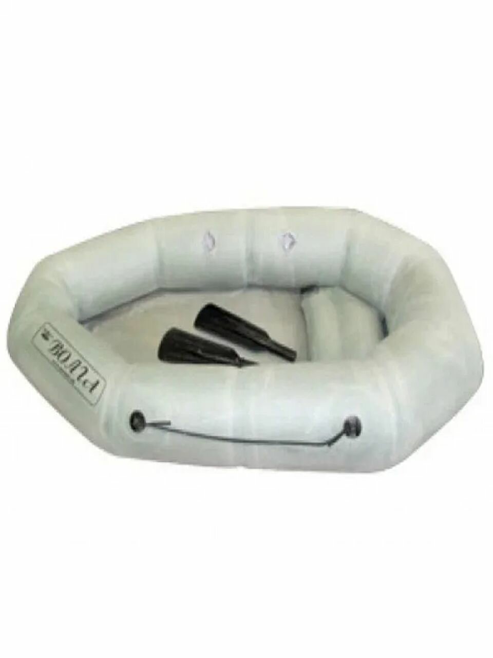 Лодка "Волга 170"