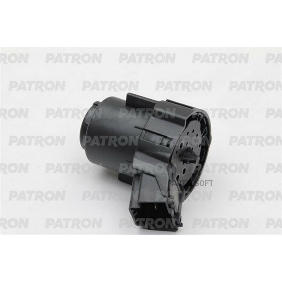 Контактная группа замка зажигания VW: Amarok 2010-, Polo (Sed RUS) 2011-2020, Polo (HB) 2009-2017, Transporter T5 2003-2015, Transporter T6 2015- \ SKODA: Fabia 2007-2015, Roomster 199 PATRON P30-0022 | цена за 1 шт