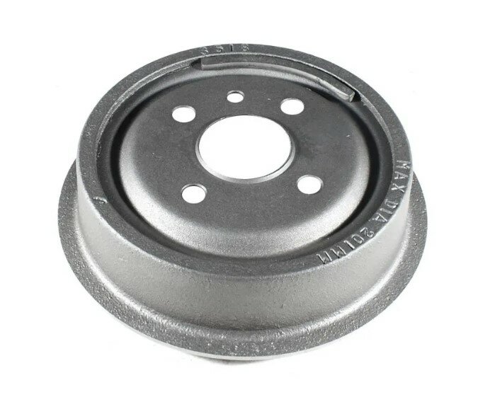 Барабан тормозной SANGSIN BRAKE SD3034 (CHEVROLET LANOS, DAEWOO NEXIA) (артикул SD3034)