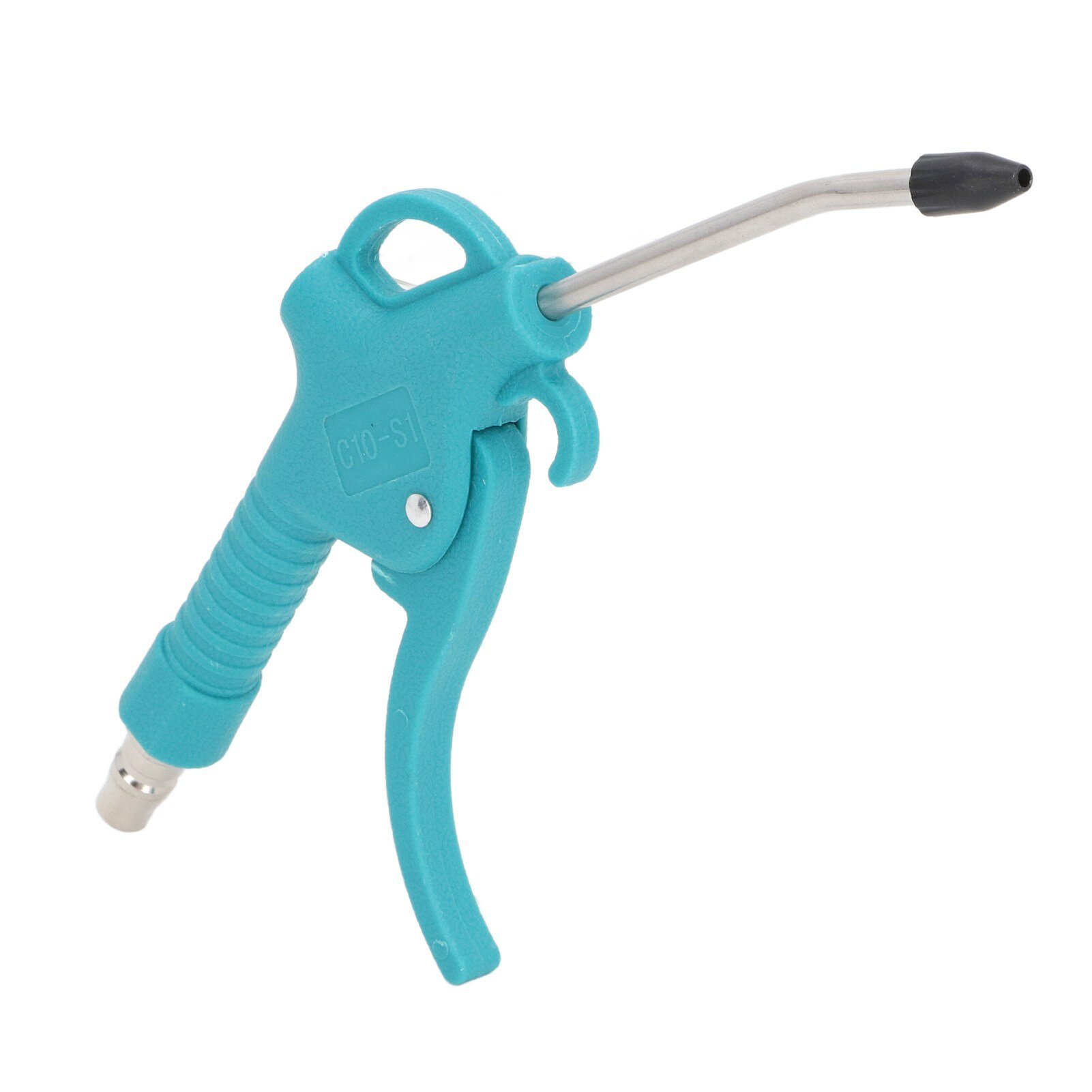 1/4 дюйма PT Air Duster Blow Gun 120PSI Бесконтактный пневматический Air Duster Инструмент для очистки пыли для автомобильной промышленности