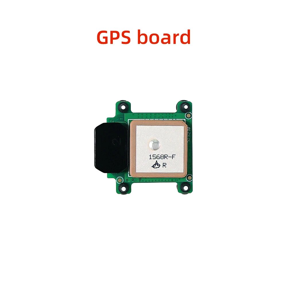 Запасные части для дрона FIMI MINI 3 GPS плата