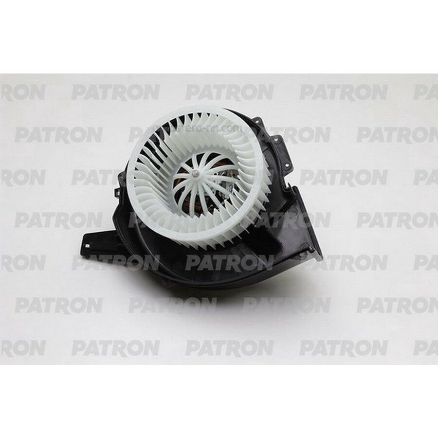 PATRON PFN042 Вентилятор отопителя VW Polo Sedan (6R) 10-19 / SKODA Rapid 13-19, Fabia11-19 / SEAT Ibiza 09-17