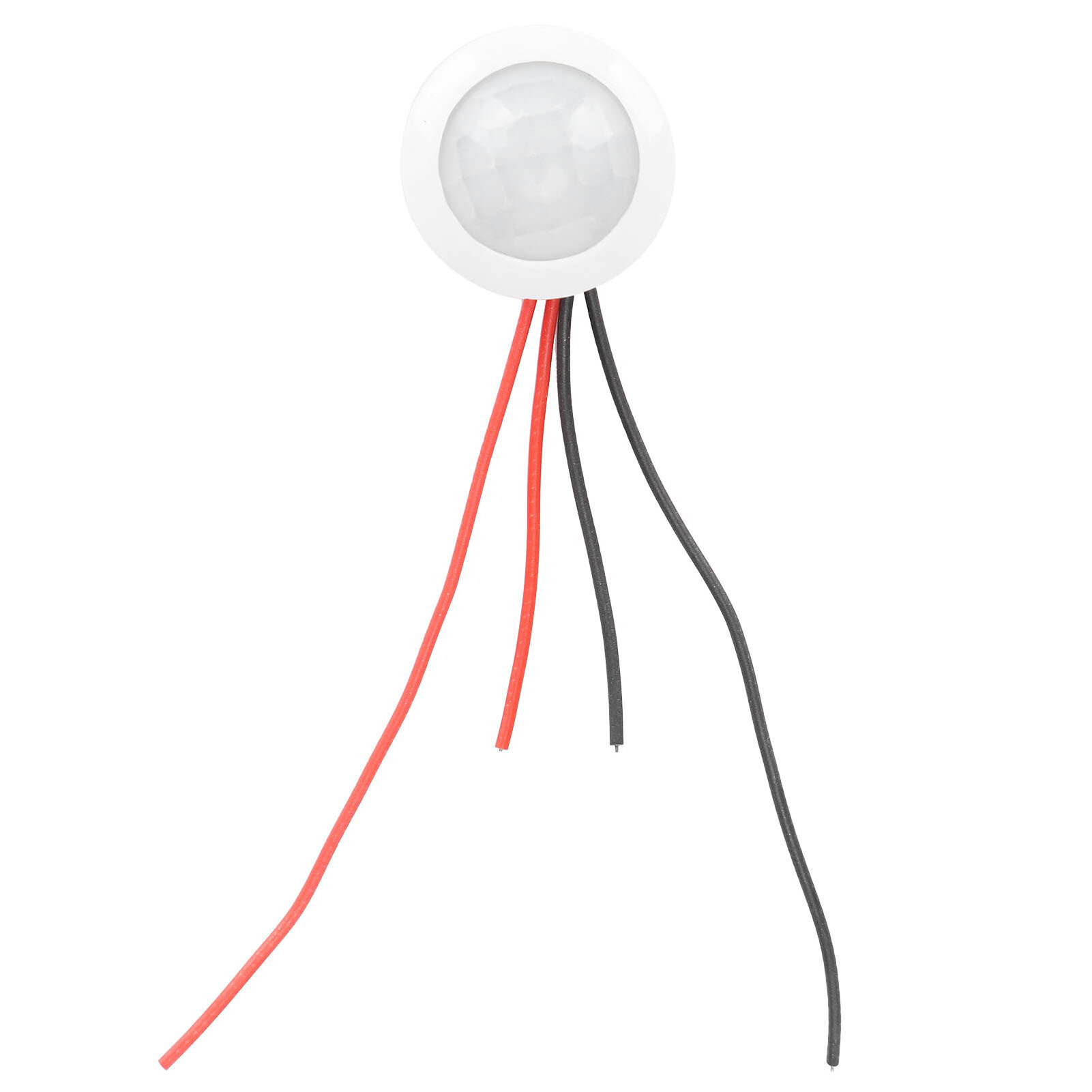 Инфракрасный датчик движения 12 24 В, для светильников