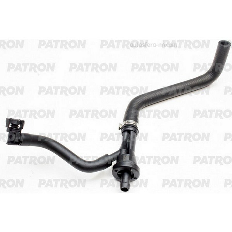 PATRON P140201 Клапан вакуумной системы BMW: 5 (E60/E61) 2003-2009, 7 (E65/E66) 2001-2007