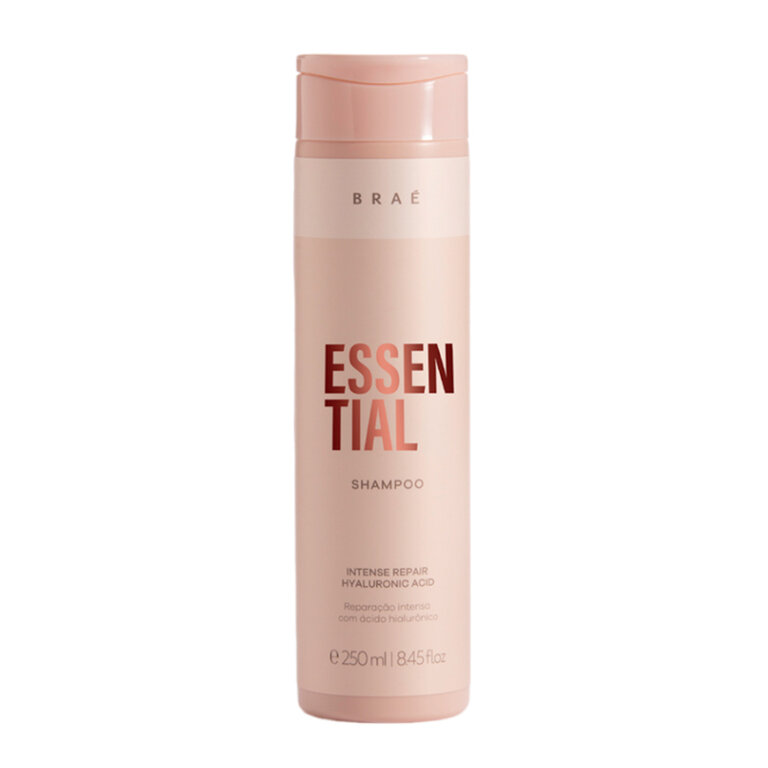 BRAE Essential Shampoo Шампунь Бразилия 250 мл