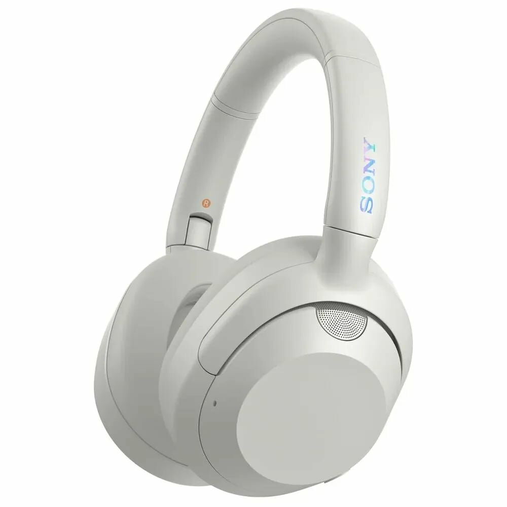 Беспроводные наушники Sony WH-ULT900N White