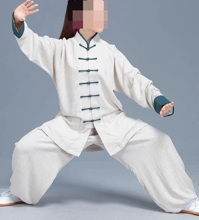 Одежда для единоборств