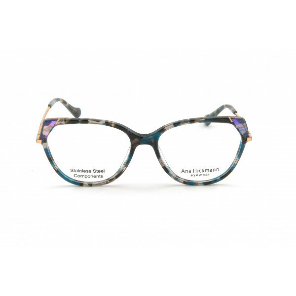 Оправа ANA HICKMANN, AH 6465, P02