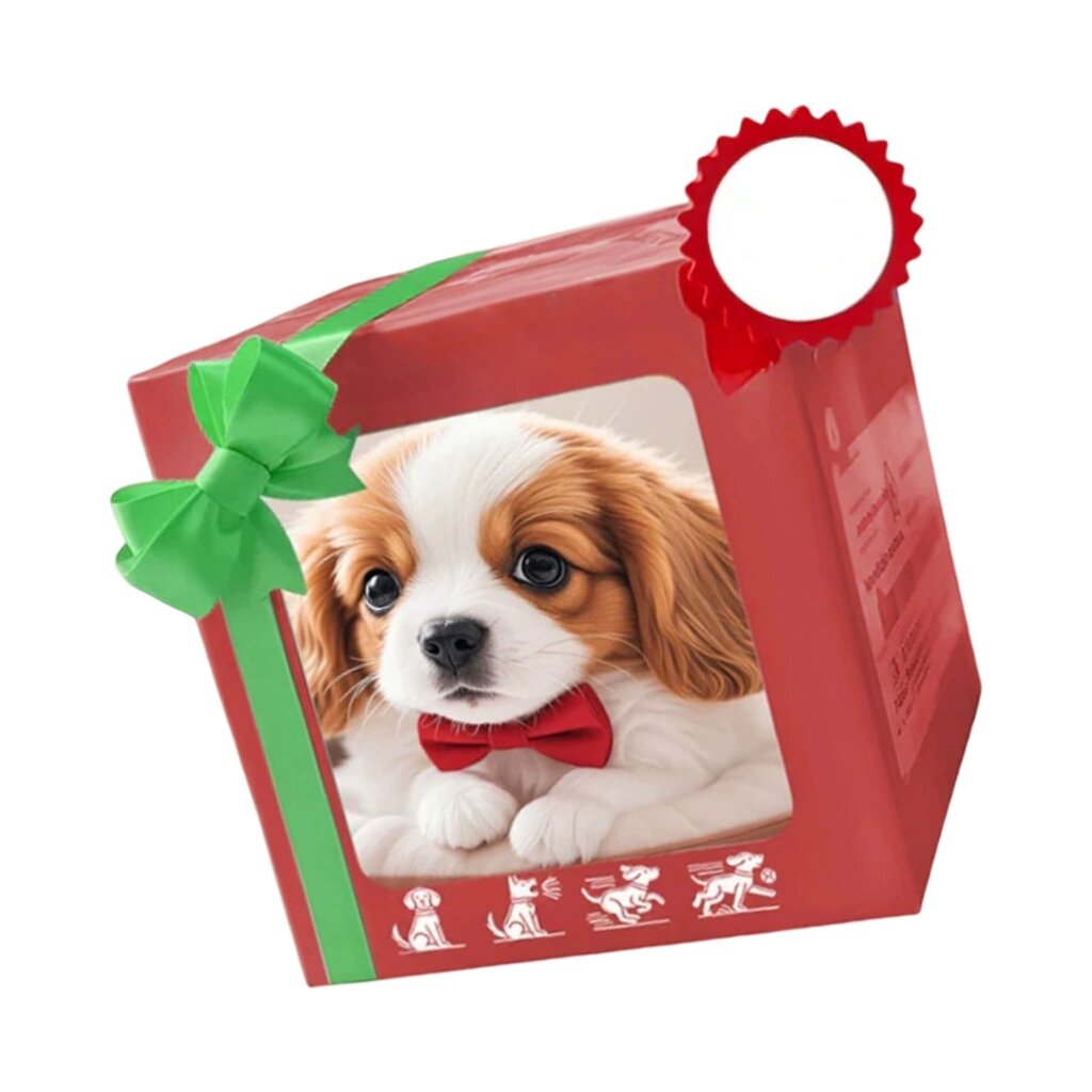 Robot Dog My Smarts Realistic Robot Dog Puppies That Act Like a Real Dog