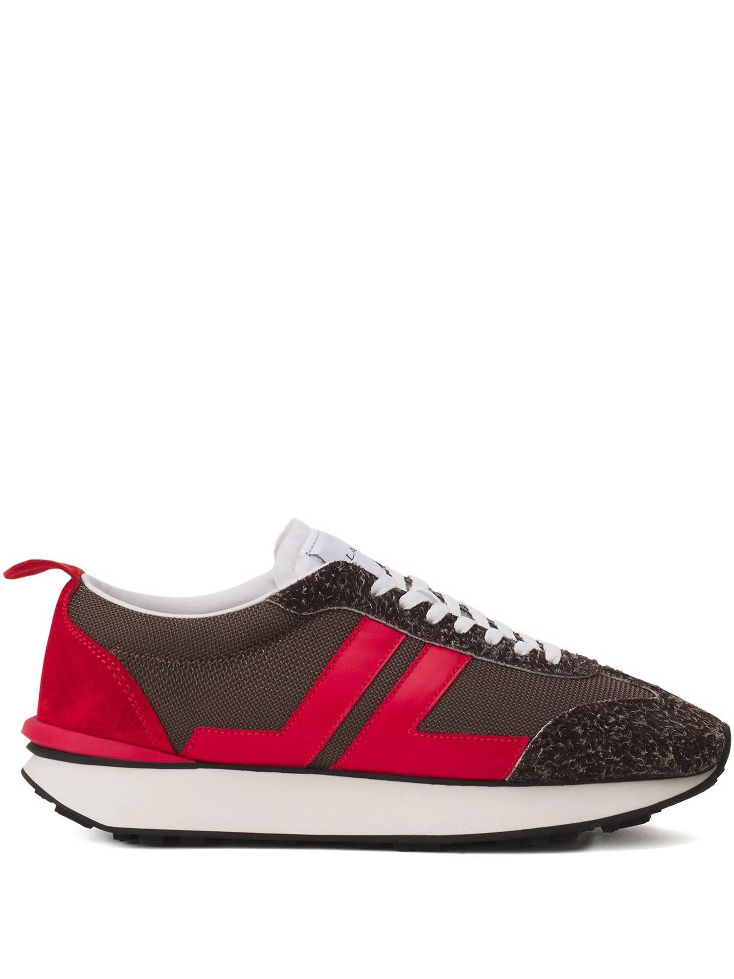 Кроссовки Bumper