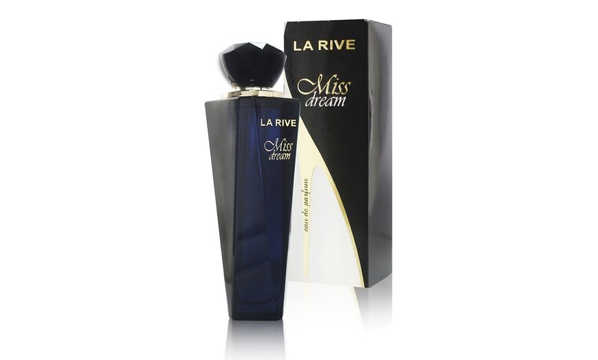 Парфюмерная вода La Rive Miss Dream, женская, цветочный аромат, 100мл