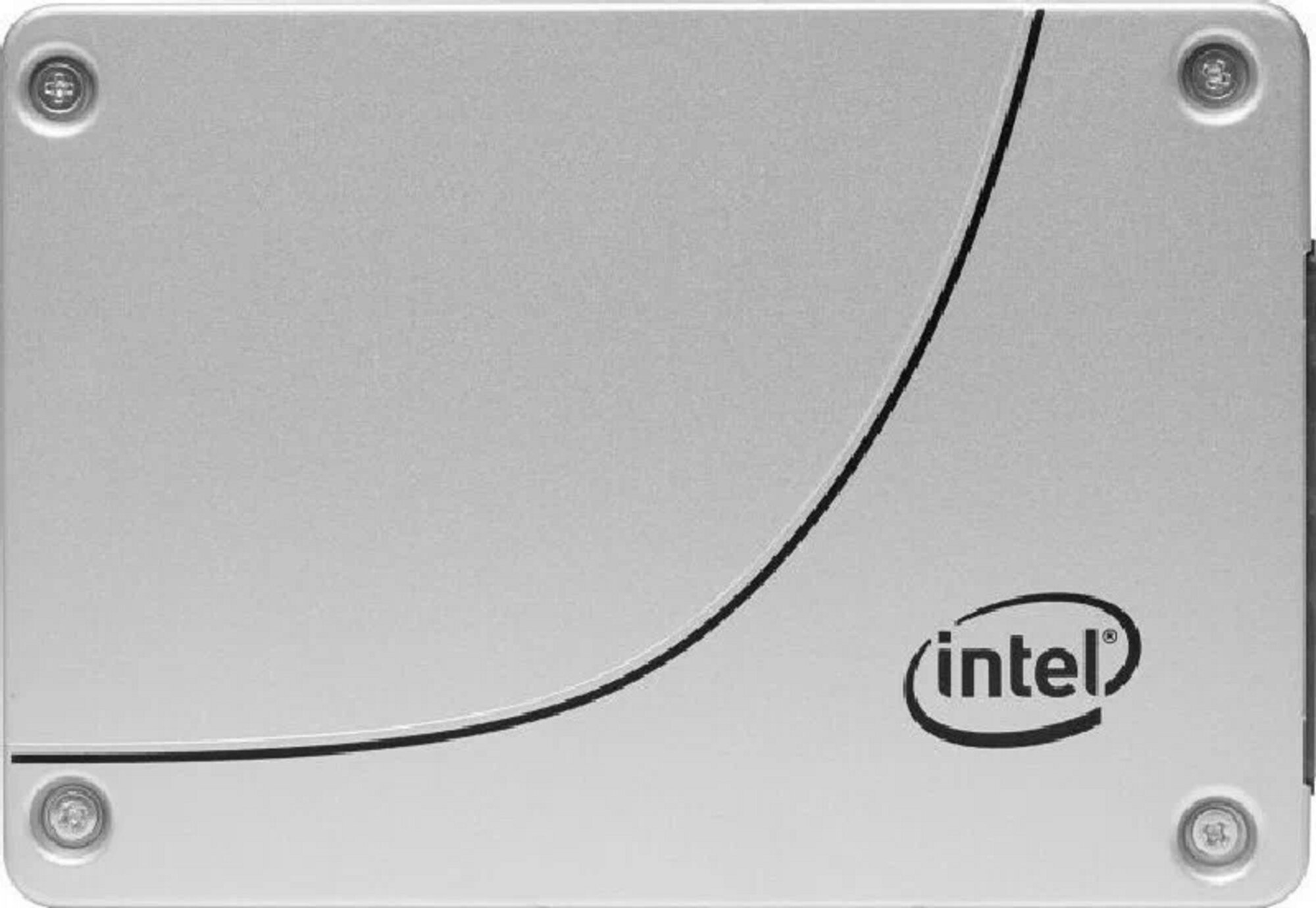 Накопитель SSD Intel Original SATA III 960Gb SSDSC2KB960G801 963341 SSDSC2KB960G801