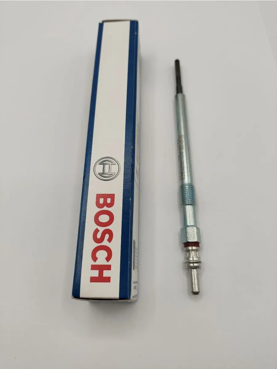 Свеча накаливания Volvo