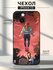 Чехол на iPhone 13 Stranger things - Сериал