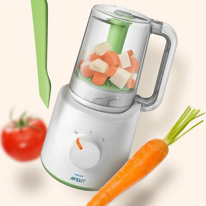 PHILIPS AVENT миксер SCF870/20_ZXC124171