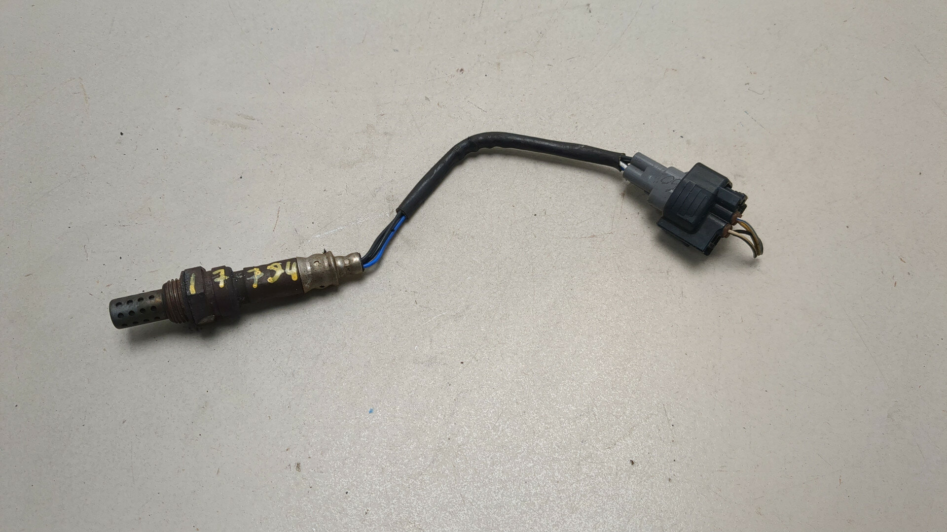 Лямбда зонд Toyota Camry V40 Б/У