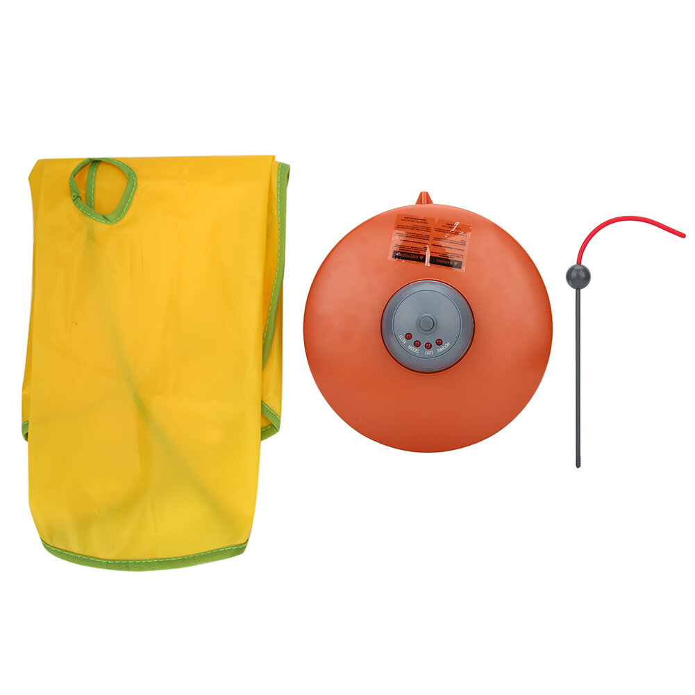 Электронная игровая доска для кошек с вращающимся механизмом, обучающая интерактивная игрушка