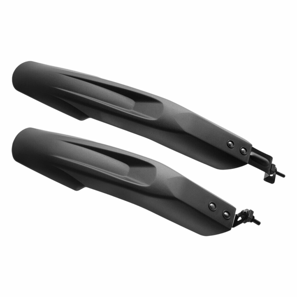 Мощная защита для велосипеда, подходит для моделей 20, 22, 24 дюймов