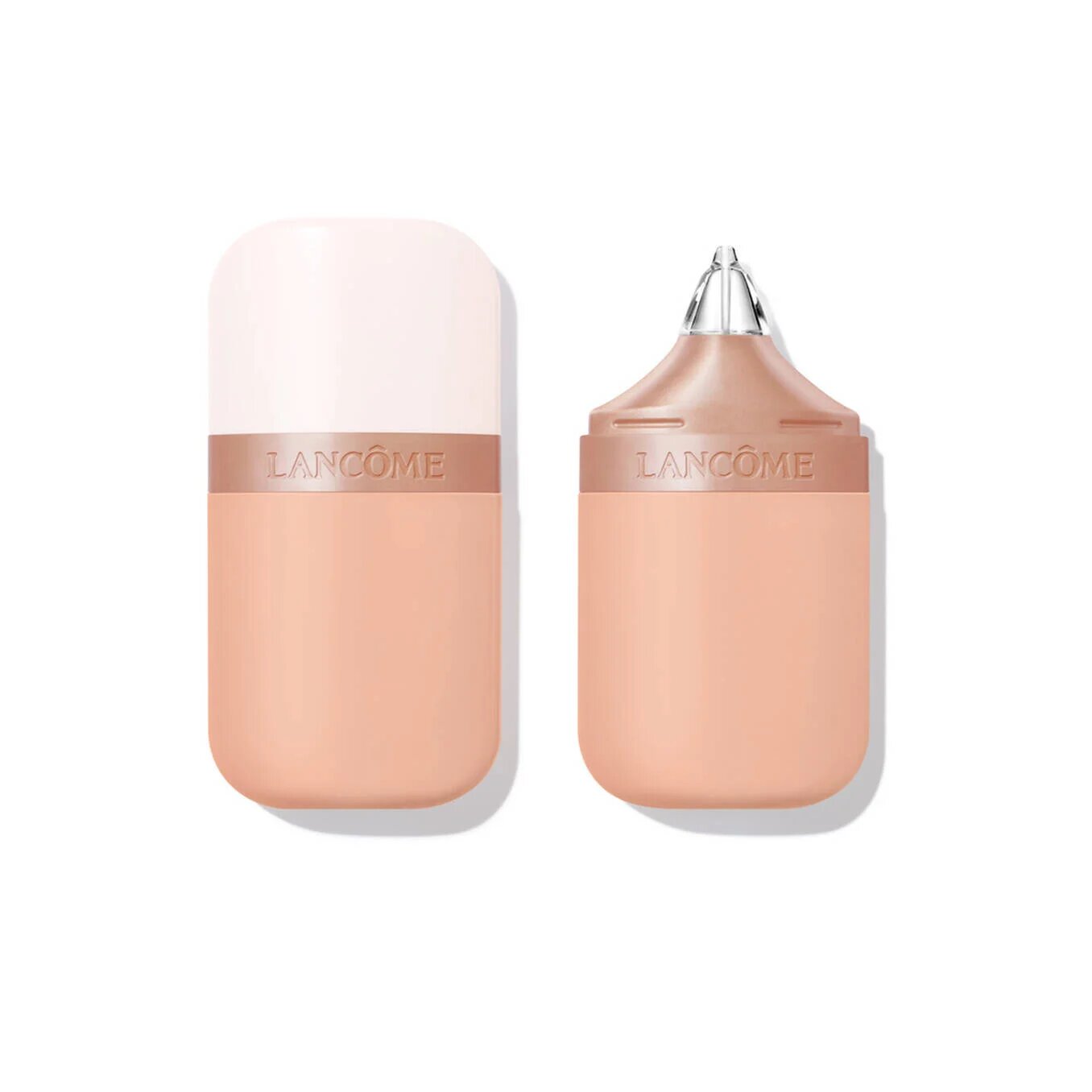 Тональный флюид LANCOME Skin Idôle | Сияющий финиш 24 часа | С гиалуроновой кислотой и ниацинамидом | Тон 22C