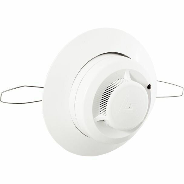 Рубеж ИП 212-141М V2.04 для подвесного потолка Извещатель пожарный дымовой