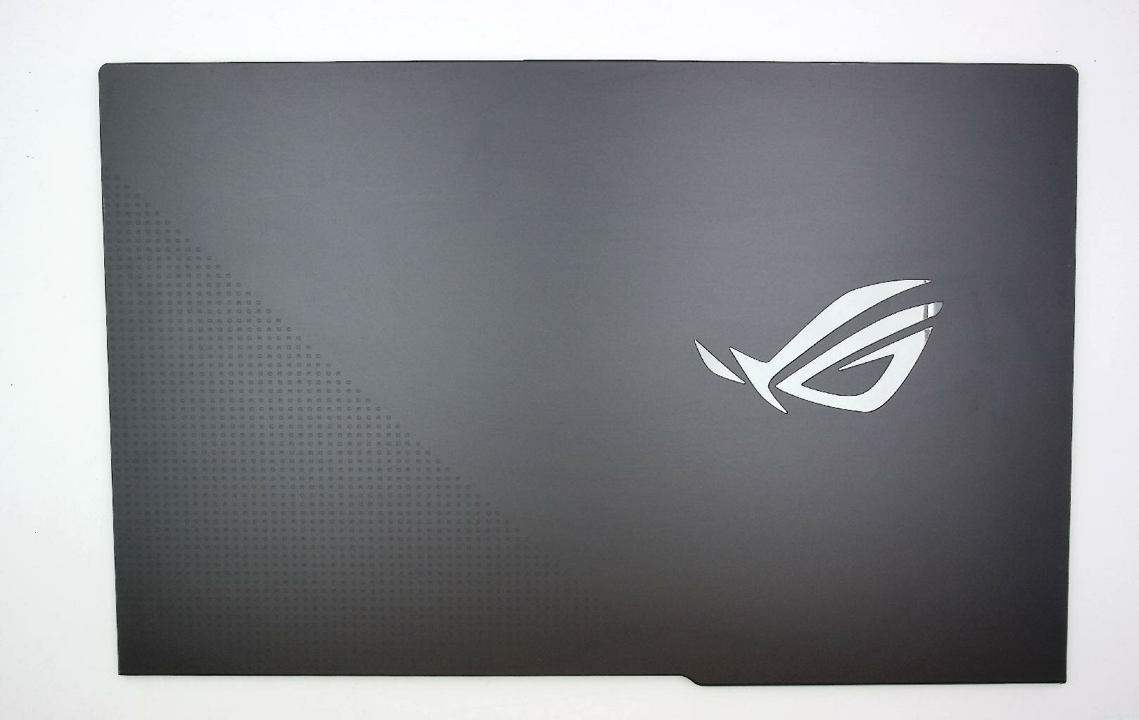 Крышка экрана ноутбука Asus G513