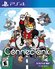 ConnecTank для PS4