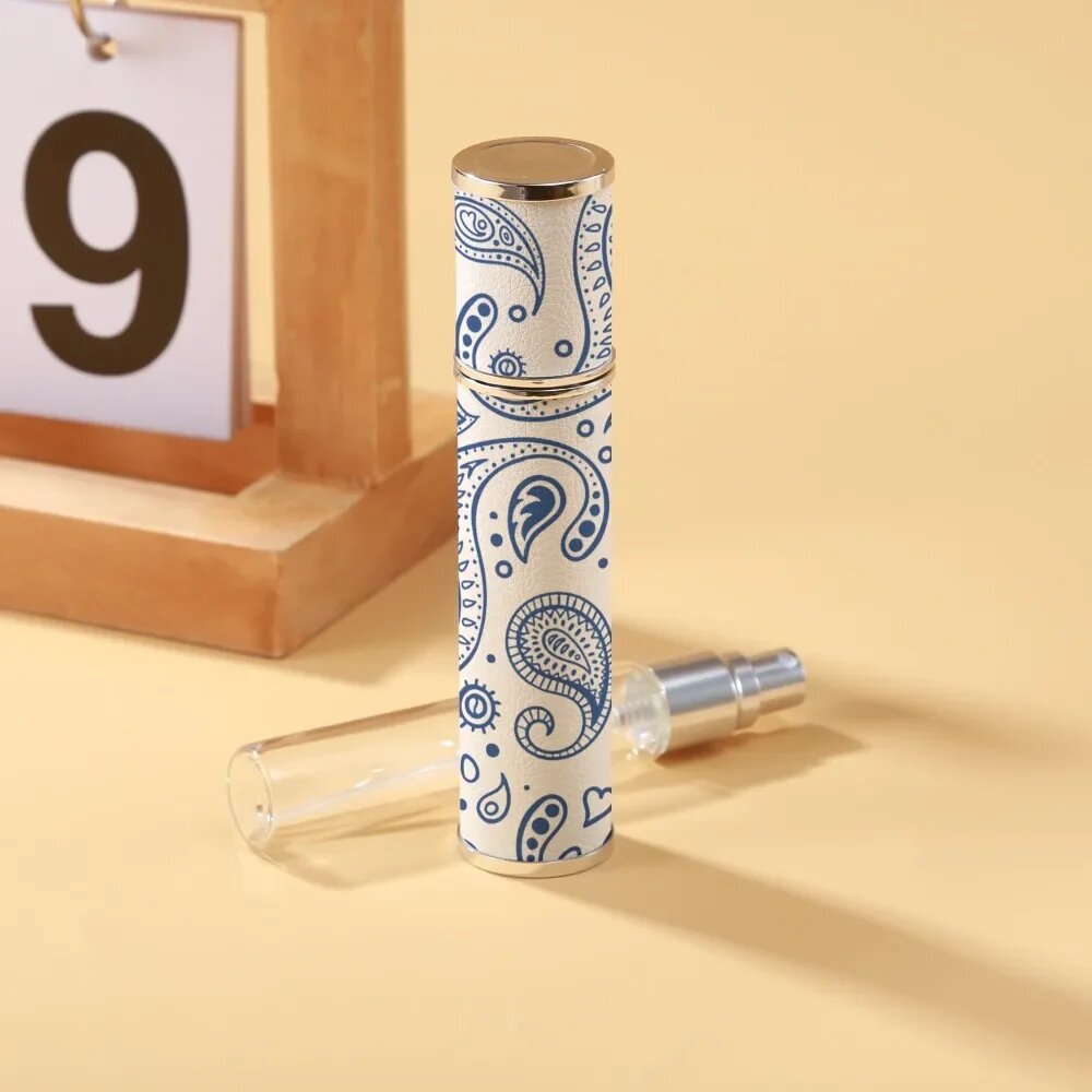 Дорожный флакон