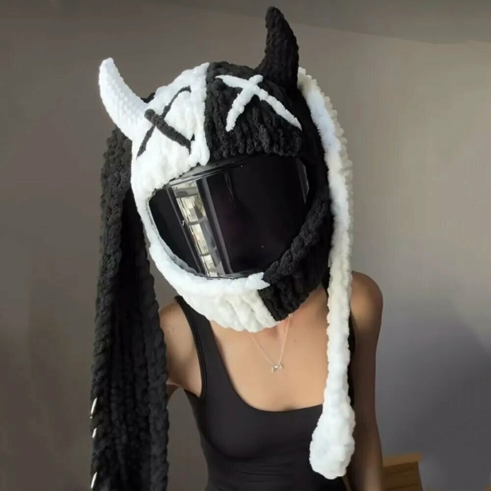 Чехол для шлема