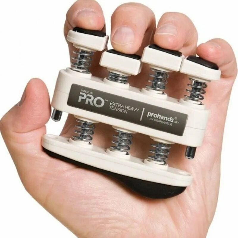 Prohands Тренажер для кисти PRO 15002