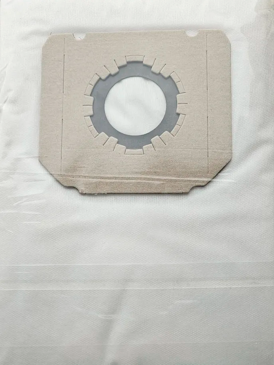 Мешки-пылесборники 60 л для профессиональных пылесос UMS60