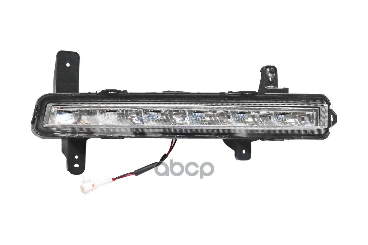 Фара ДХО правая HAVAL арт. 4137200XSZ08B