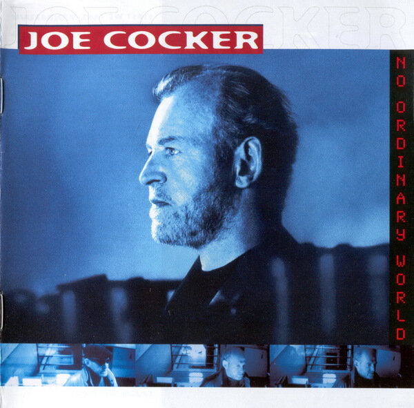 Компакт-диск Cocker, Joe - No Ordinary World (1 CD) — фото 1