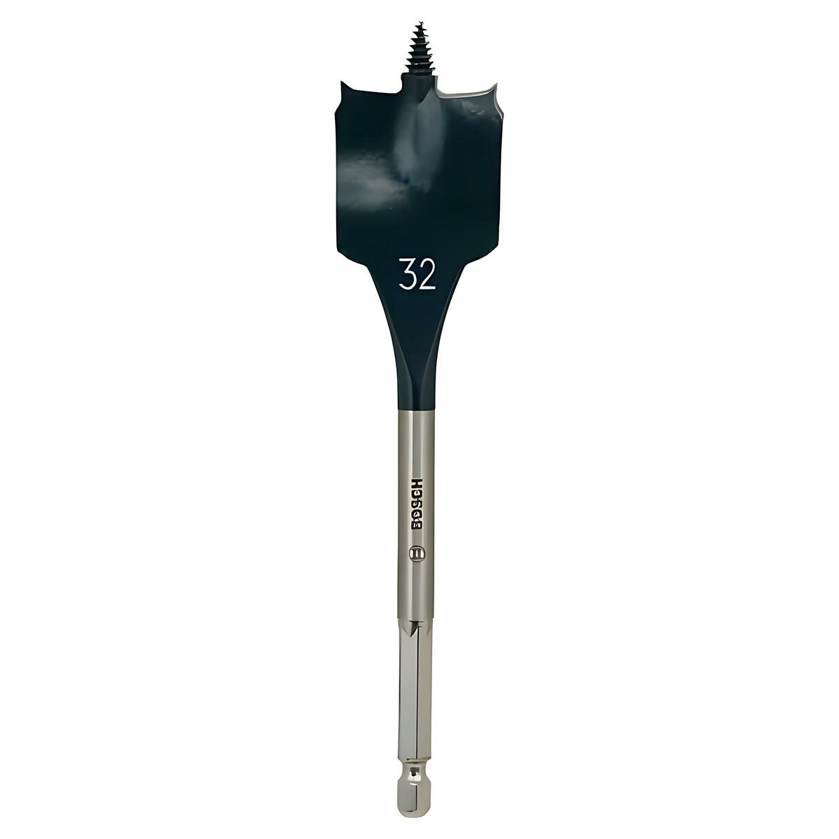 Сверло по дереву перовое 32 х 152 мм Self Cut Speed BOSCH 2608595498