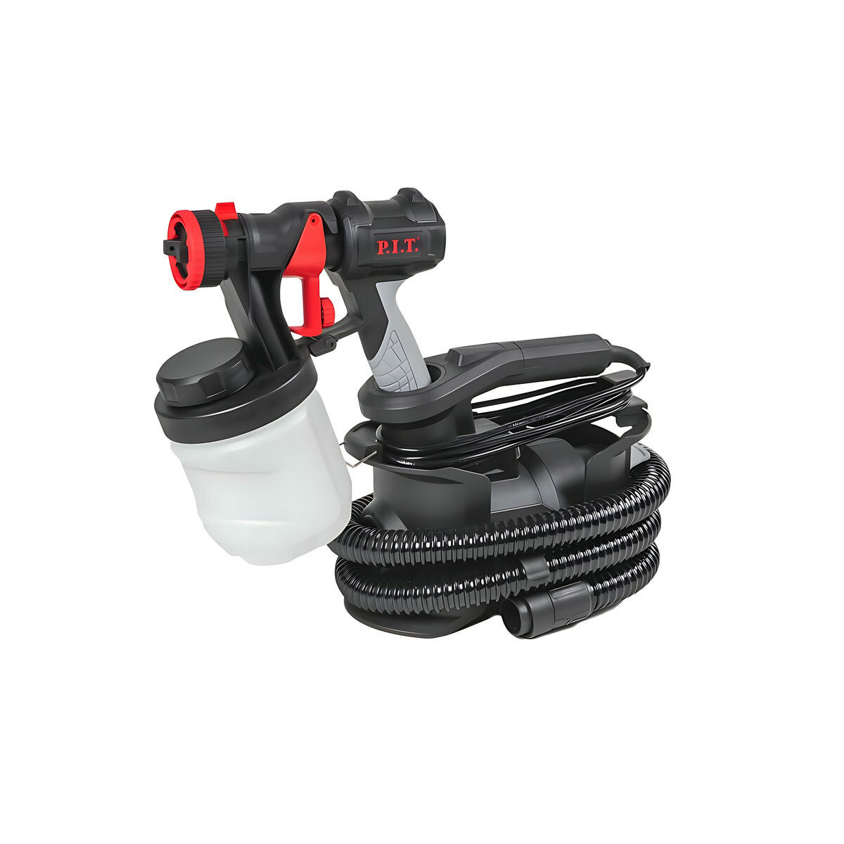 Краскопульт P.I.T. PSG3022-C PRO Мастер