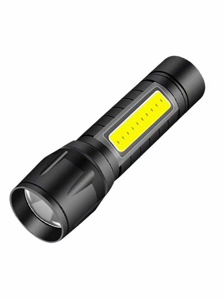 Уличный яркий мини-фонарик для растяжки