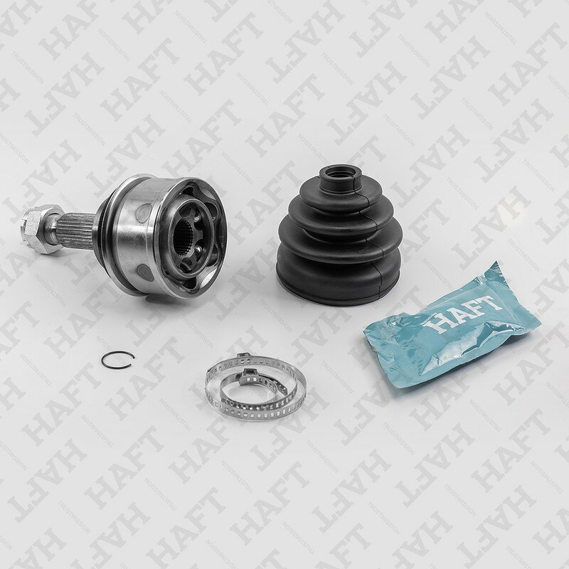 ШРУС HAFT наружный комплект TOYOTA Land Cruiser Prado 120 02-> (GA0306)