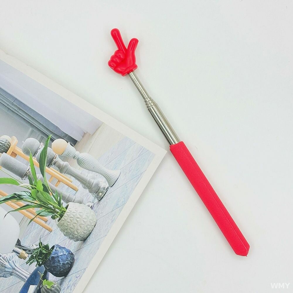 Указка телескопическая для учителя