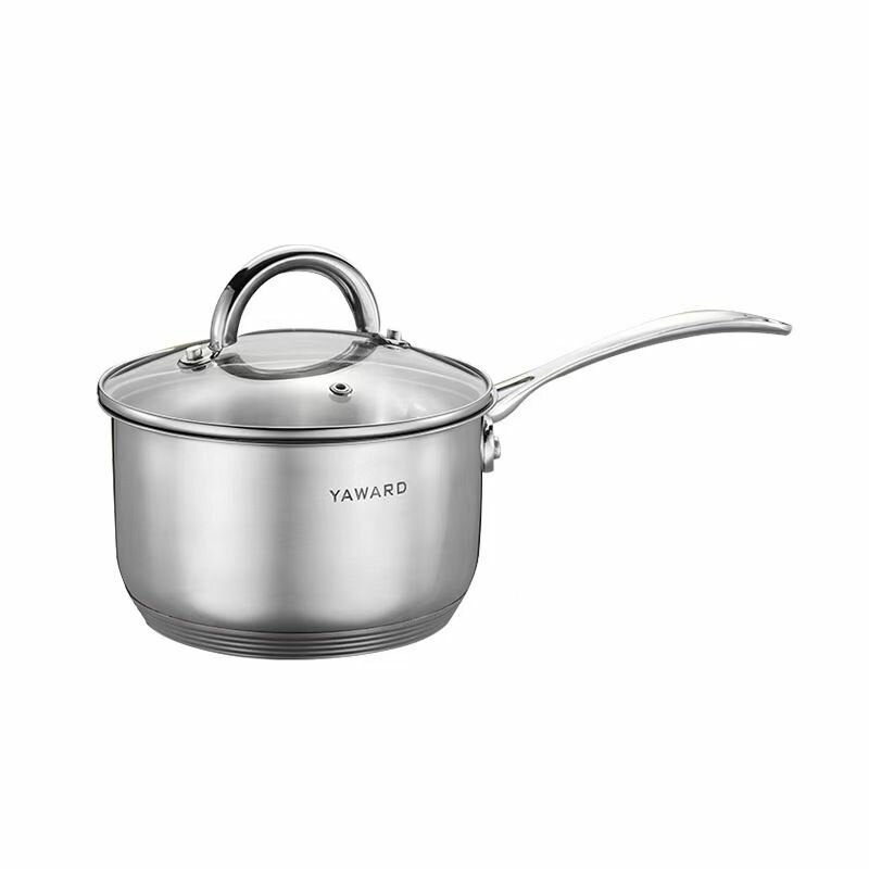 Кухонный ковш