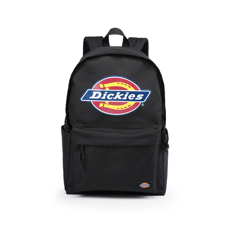 Рюкзак унисекс Dickies Regular из полиэстера Multicolor 5586438