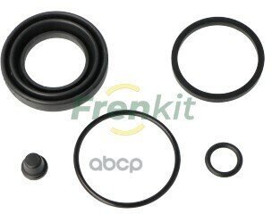 Ремкомплект суппорта задний MINI COOPER 2006- CLUBMAN 2007- / LANDROVER FREELANDER II 2006-2014 NI Frenkit арт. 236045 -
