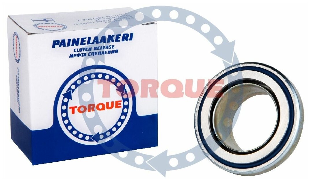 Муфта сцепления KT-P001 Daewoo nexia, Leganza, Espero, chevrolet lanos, леганза, дэу нексия, эсперо