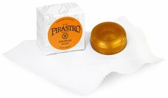 900600 Goldflex Канифоль для скрипки. 12 Pirastro