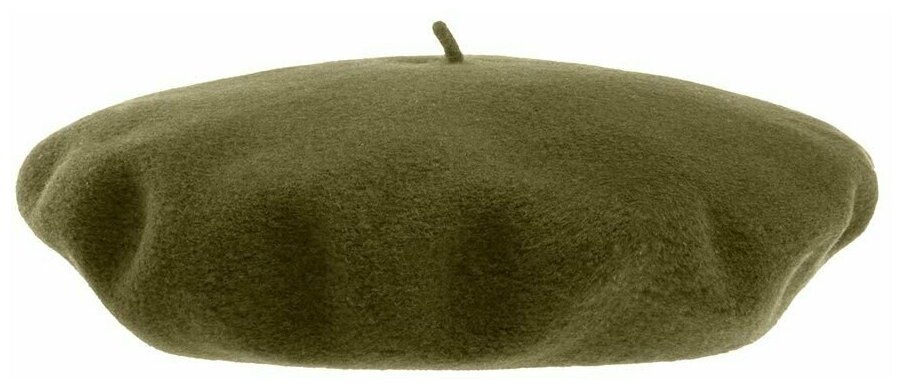 Берет Базовая коллекция для мужчин и женщин