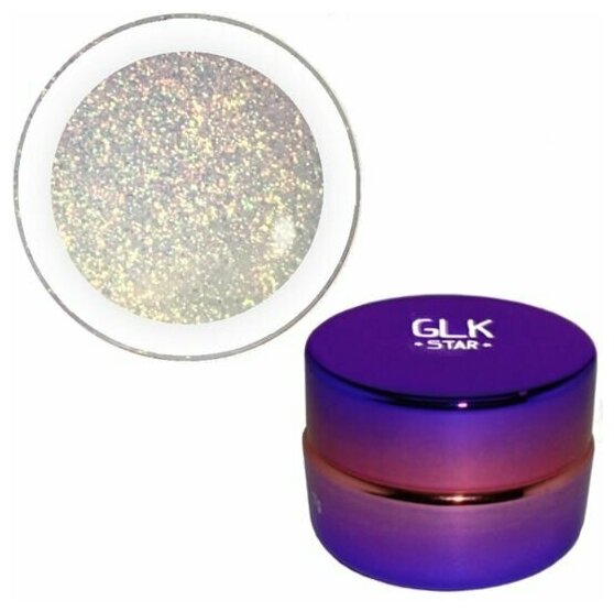 Gellaktik Гель-краска Star №29 5 гр