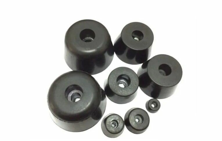 Ножка приборная XD5030,2шт
